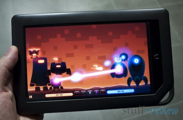 Best games for a rooted Nook Color | Stuff-Review