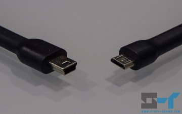 Know your ports: Mini-USB vs. micro-USB | Stuff-Review