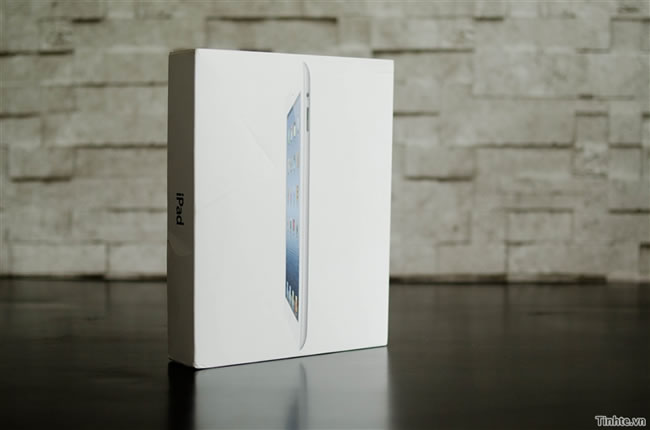 Apple’s new iPad (a.k.a. iPad 3) packing 1GB of RAM and 1GHz processor ...
